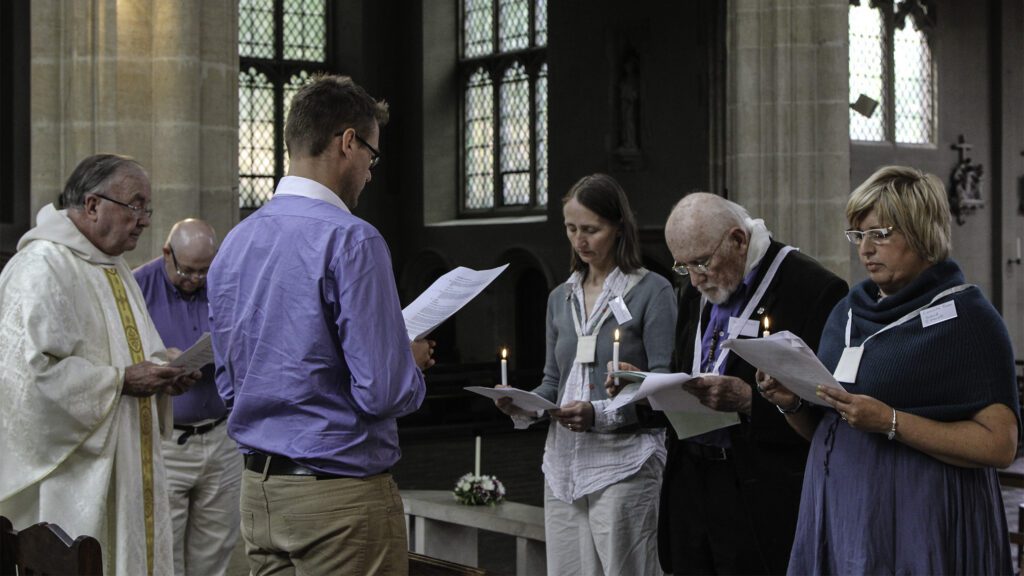 Lay Dominicans - The Dominican Friars in Britain