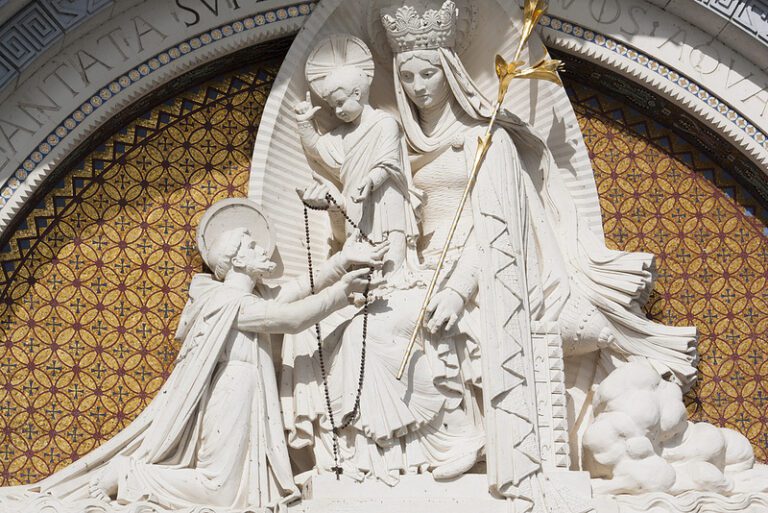 Rosary Confraternity - English.op.org