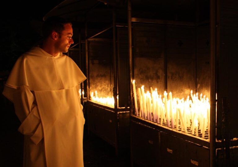 Dominican Contemplation: Prayer And Study In Order To Preach - English ...