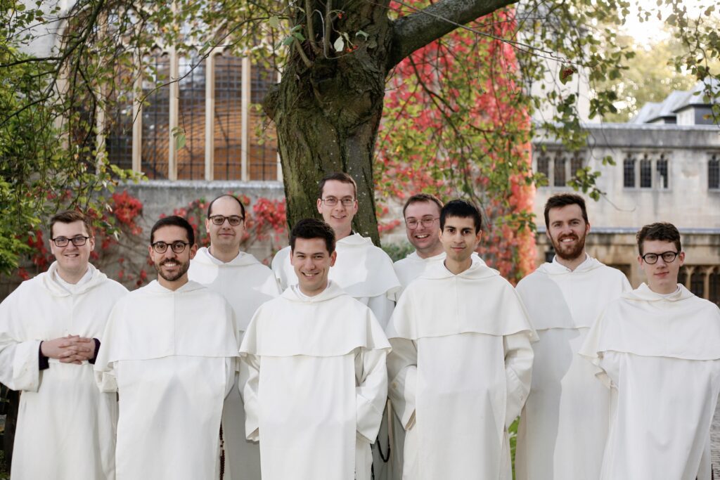 A Dominican vocation - English.op.org