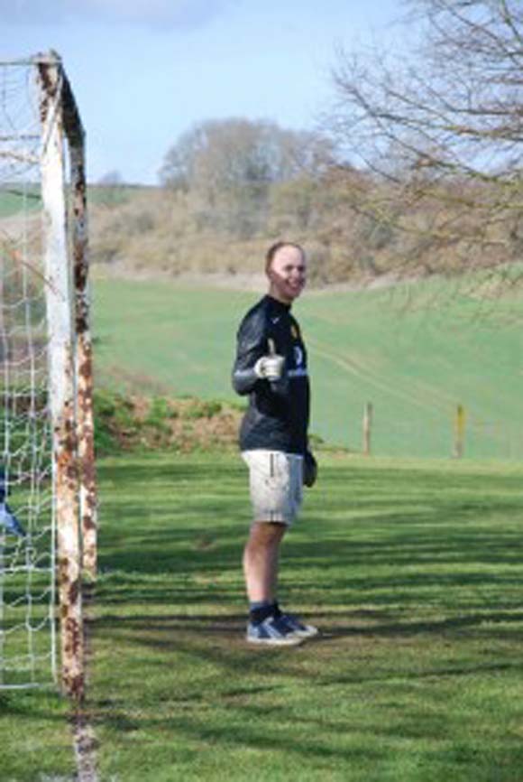 Match Report - Blackfriars take on Ripon at Cuddesdon - English.op.org