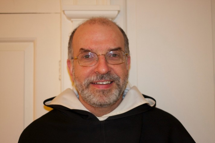 Andrew Brookes O.P., Author at English.op.org