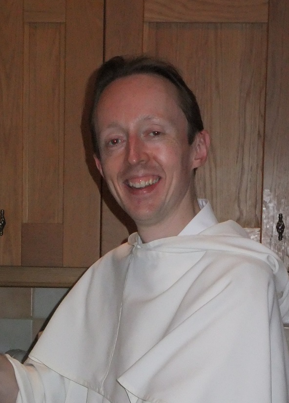 Dominic White O.P., Author at English.op.org