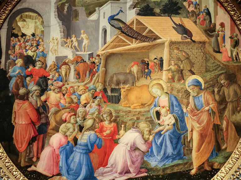 Epiphany's Revelation - English.op.org