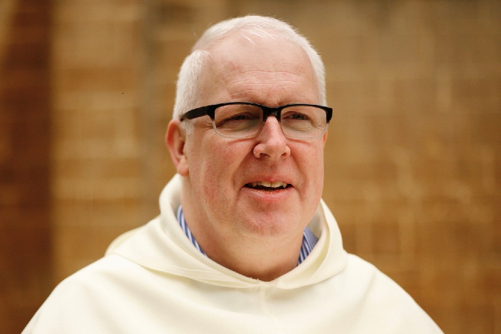 Dominic Ryan O.P., Author at English.op.org