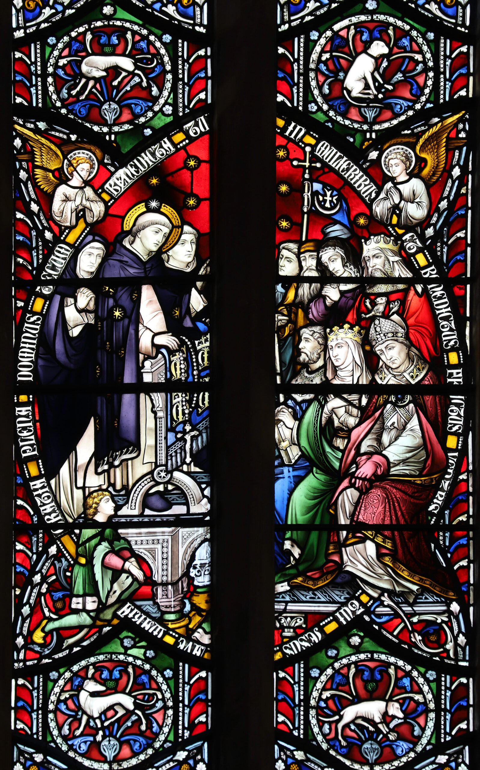 Jubilee 2021 - The Dominican Friars in Britain