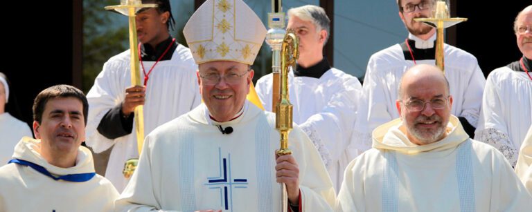 About The Dominicans - The Dominican Friars in Britain