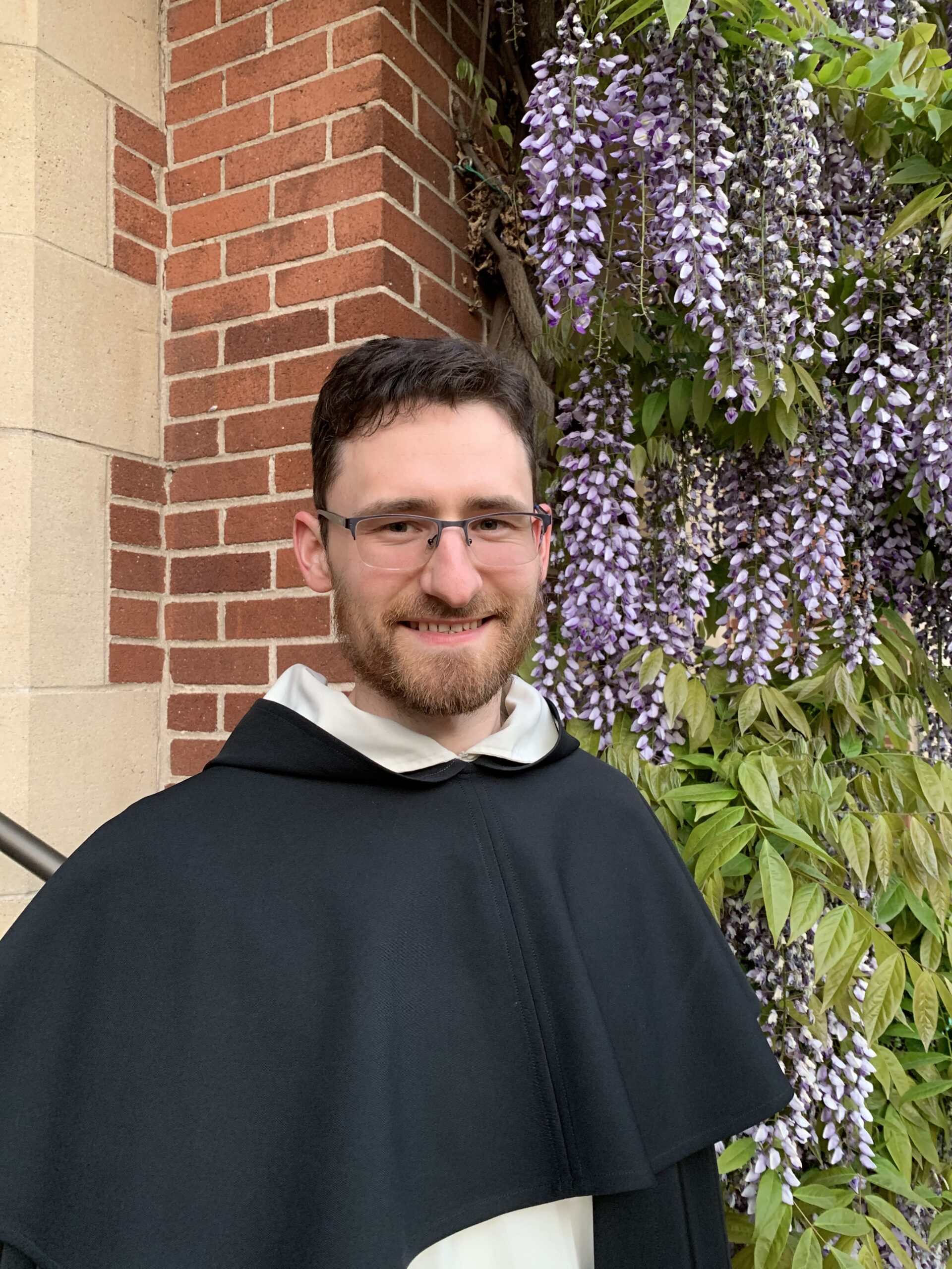 Br Patrick Rooney O.P., Author at English.op.org