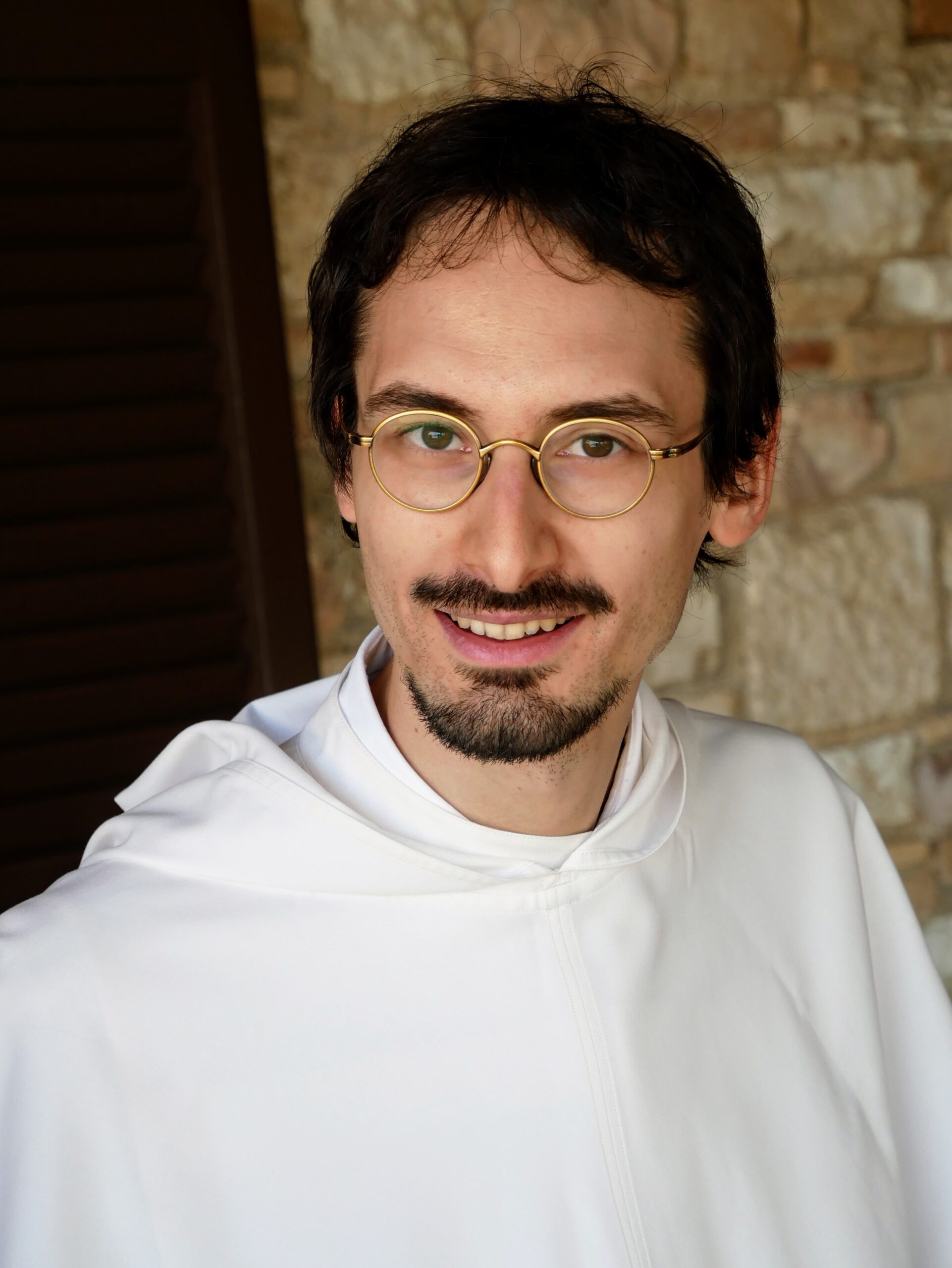 Marco Meneghin O.P., Author at English.op.org