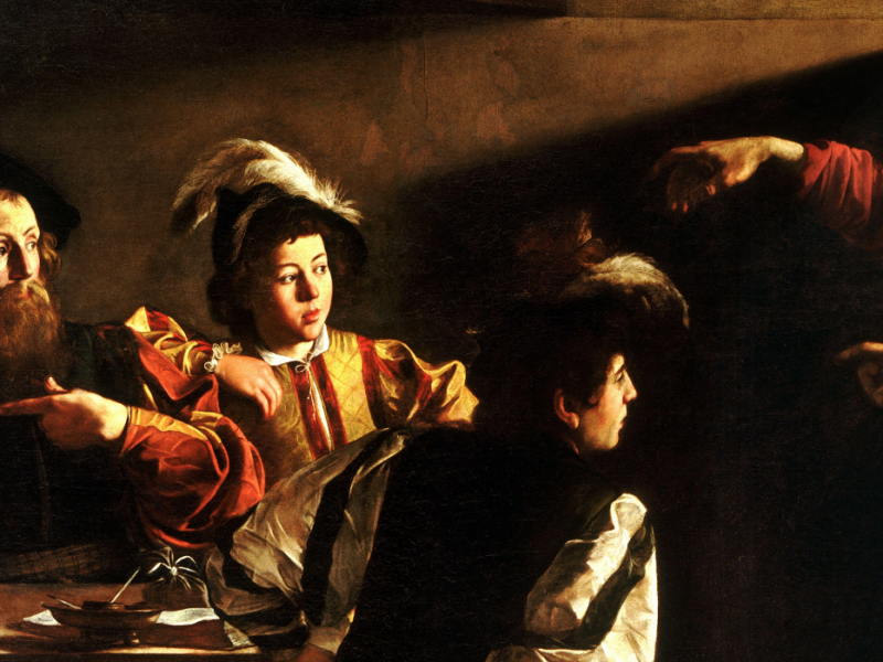 Great Dominicans: Pope St Pius V - The Dominican Friars in Britain