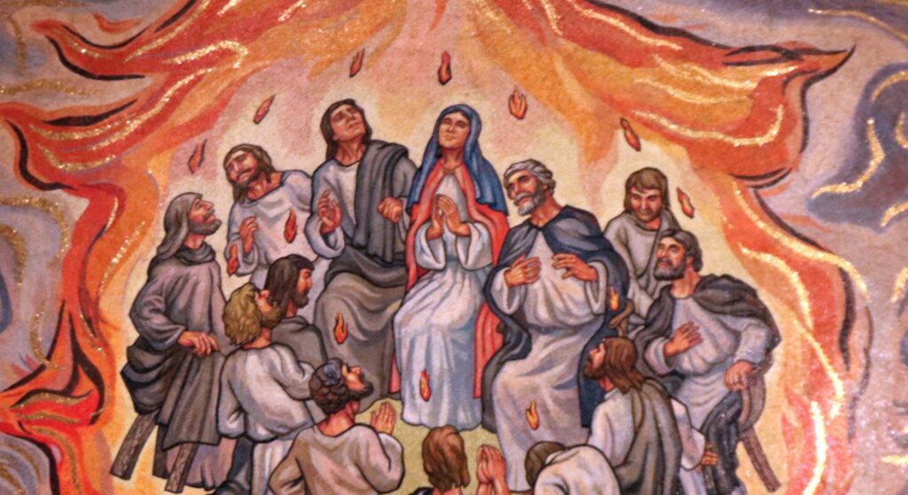 The Breath of God - English.op.org