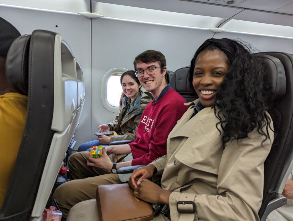 Verso l'alto! Dominican Youth pilgrims in the footsteps of Blessed Pier ...