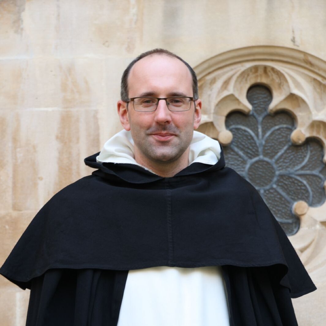 Nicholas Crowe O.P., Author at English.op.org