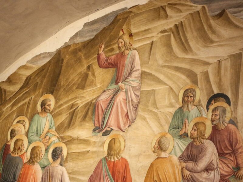 Time for a Change - The Dominican Friars in Britain