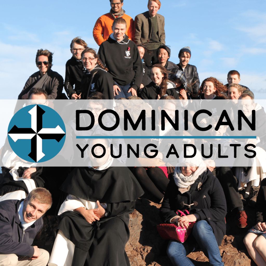 Dominican Young Adults - English.op.org
