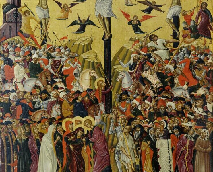 Psalm 15 (16) - the Resurrection Psalm - The Dominican Friars in Britain