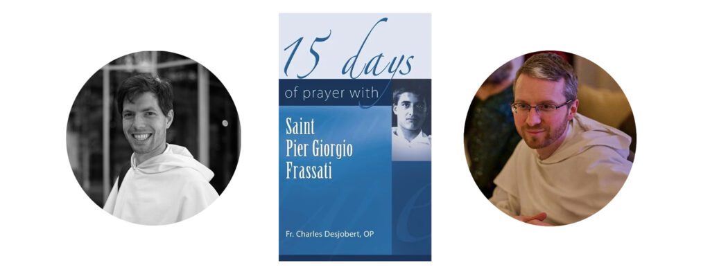 Book Tour - St Pier Giorgio Frassati - English.op.org